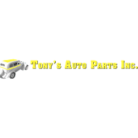 Tony's Automotive Parts 2026 Company Profile: Valuation, Funding ...