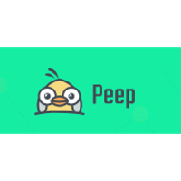 Peep (Social/Platform Software) 2026 Company Profile: Valuation ...