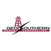 GeoSouthern Energy 2026 Company Profile: Valuation, Funding & Investors ...