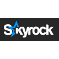Skyrock 2026 Company Profile: Valuation, Funding & Investors | PitchBook