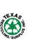 Texas Recycling/surplus Inc. 2026 Company Profile: Valuation, Funding ...