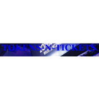 Tokens-N-Tickets 2026 Company Profile: Valuation, Funding & Investors ...