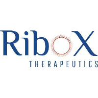 RiboX Therapeutics 2026 Company Profile: Valuation, Funding & Investors ...