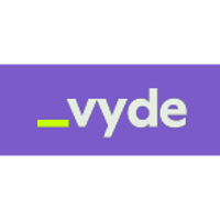 Vyde 2026 Company Profile: Valuation, Funding & Investors | PitchBook