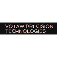 Votaw Precision Technologies 2026 Company Profile: Valuation, Funding ...
