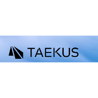 Taekus 2026 Company Profile: Valuation, Funding & Investors | PitchBook
