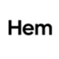 Hem 2026 Company Profile: Valuation, Funding & Investors | PitchBook