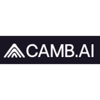 CAMB.AI 2026 Company Profile: Valuation, Funding & Investors | PitchBook