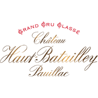 Des Brest-Borie Family (Chateau Haut-Batailley Vineyard in Pauillac ...