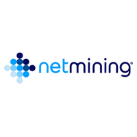 Netmining Logo Netmining (@Netmining) / X