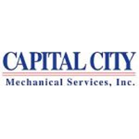 Capital City Mechanical Services 2026 Company Profile: Valuation ...