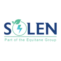 Solen 2026 Company Profile: Valuation, Funding & Investors | PitchBook