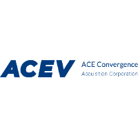 ACE Convergence Acquisition 2026 Company Profile: Valuation, Investors ...