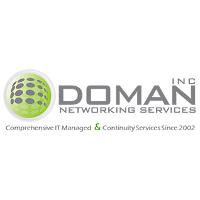 Doman Networking Services 2026 Company Profile: Valuation, Investors ...