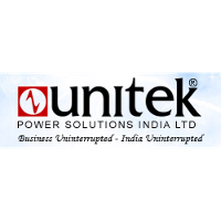 Unitek 2026 Company Profile: Valuation, Funding & Investors | PitchBook