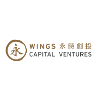 Wings Capital Ventures investment portfolio | PitchBook