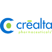 Crealta Pharmaceuticals 2026 Company Profile: Valuation, Investors ...