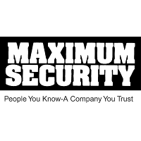 Maximum Security 2026 Company Profile: Valuation, Investors ...