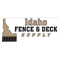 Idaho Fence And Deck