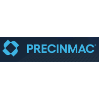 Precinmac 2026 Company Profile: Valuation, Funding & Investors | PitchBook