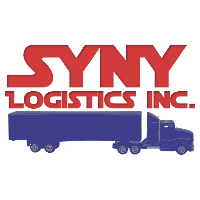 SYNY Logistics 2026 Company Profile: Valuation, Funding & Investors ...