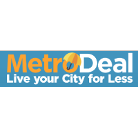 MetroDeal Holdings 2026 Company Profile: Valuation, Investors ...