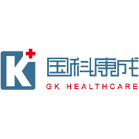 GK Healthcare 2026 Company Profile: Valuation, Funding & Investors ...