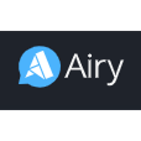 Airy 2026 Company Profile: Valuation, Funding & Investors | PitchBook