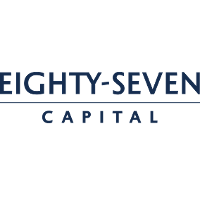 Eighty-Seven Capital (US) investment portfolio | PitchBook