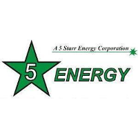 5 Starr Energy 2026 Company Profile: Valuation, Funding & Investors ...