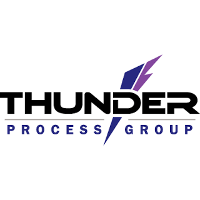 Thunder Process Group 2026 Company Profile: Valuation, Funding ...