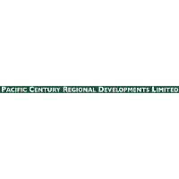 Pacific Century Regional Development 2026 Company Profile: Stock ...