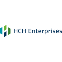 HCH Enterprises 2026 Company Profile: Valuation, Funding & Investors ...