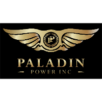 Paladin Power 2026 Company Profile: Valuation, Funding & Investors ...