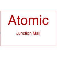Atomic Junction Mall 2026 Company Profile: Valuation, Funding ...