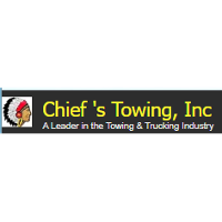 Chief's Towing 2026 Company Profile: Valuation, Funding & Investors ...