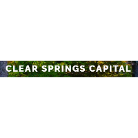 Clear Springs Capital Company Profile: Service Breakdown & Team | PitchBook