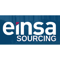 Einsa Sourcing 2026 Company Profile: Valuation, Funding & Investors ...