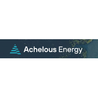 Achelous Energy 2026 Company Profile: Valuation, Funding & Investors ...