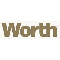 Worth Magazine 2026 Company Profile: Valuation, Investors, Acquisition ...