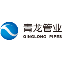 Ningxia Qinglong Pipes Industry Company 2026 Profile: Stock Performance ...