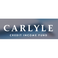 Carlyle Credit Income Fund 2026 Company Profile: Stock Performance ...