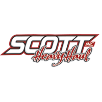 Scott Heavy Haul 2026 Company Profile: Valuation, Funding & Investors ...