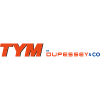 Tym 2026 Company Profile: Valuation, Investors, Acquisition | PitchBook