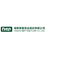 Hunan Neptune Pump Co Ltd