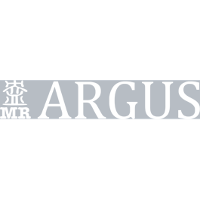 ARGUS (Shanghai) 2026 Company Profile: Valuation, Funding & Investors ...