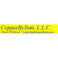 Copper By Tom 2026 Company Profile: Valuation, Funding & Investors ...