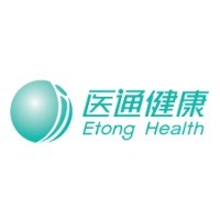 Etong Health 2026 Company Profile: Valuation, Funding & Investors ...