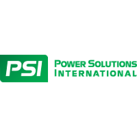 Power Solutions International 2026 Company Profile: Stock Performance ...