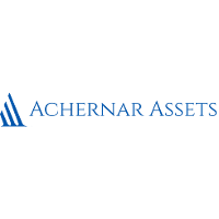 Achernar Assets 2026 Company Profile: Valuation, Funding & Investors ...